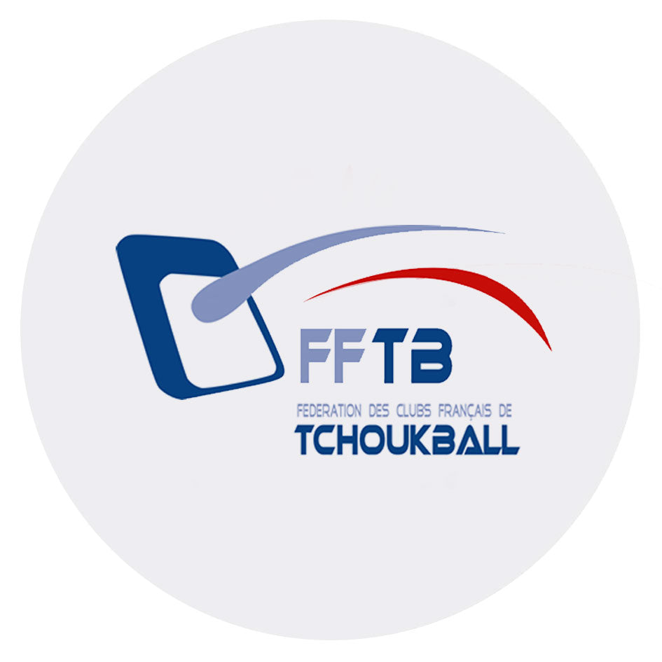 TCHOUKBALL - Fédération Française de Tchoukball